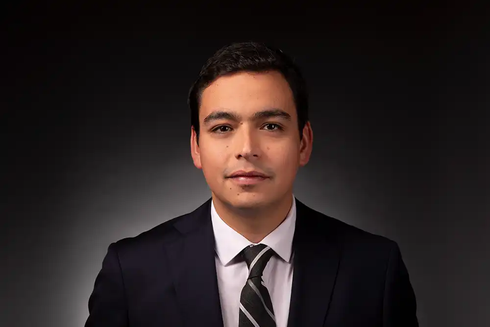 Diego Cabrera – CNSY Cabrera Nogueira Saffirio Yuraszeck